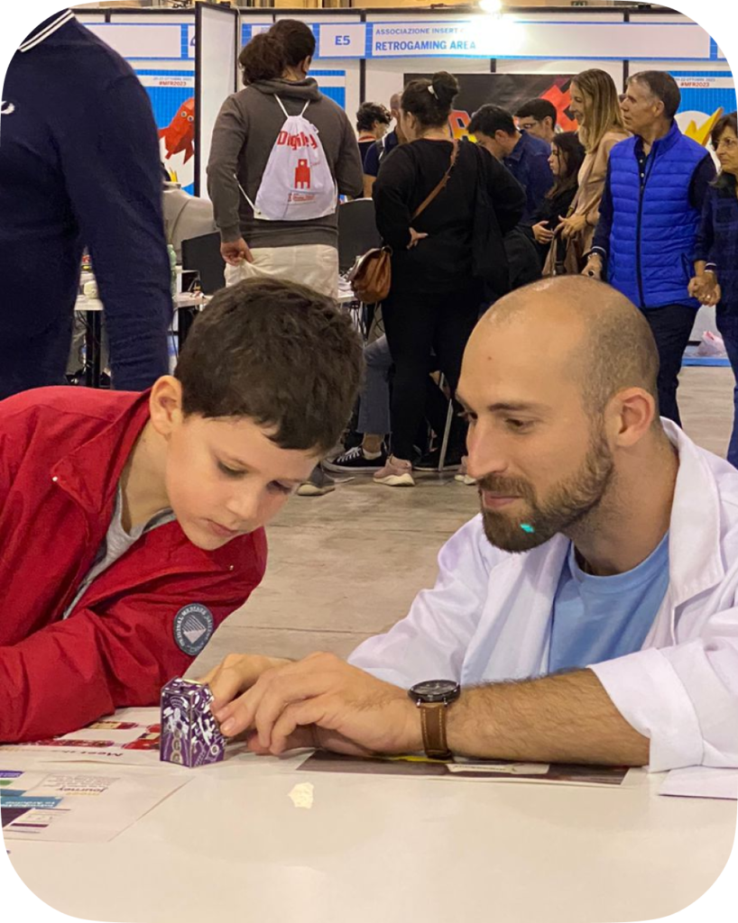 Build your own game console - playmicrocade