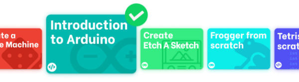 Build your own game console - playmicrocade