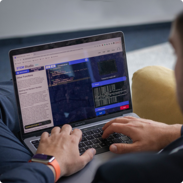 Build your own game console - playmicrocade